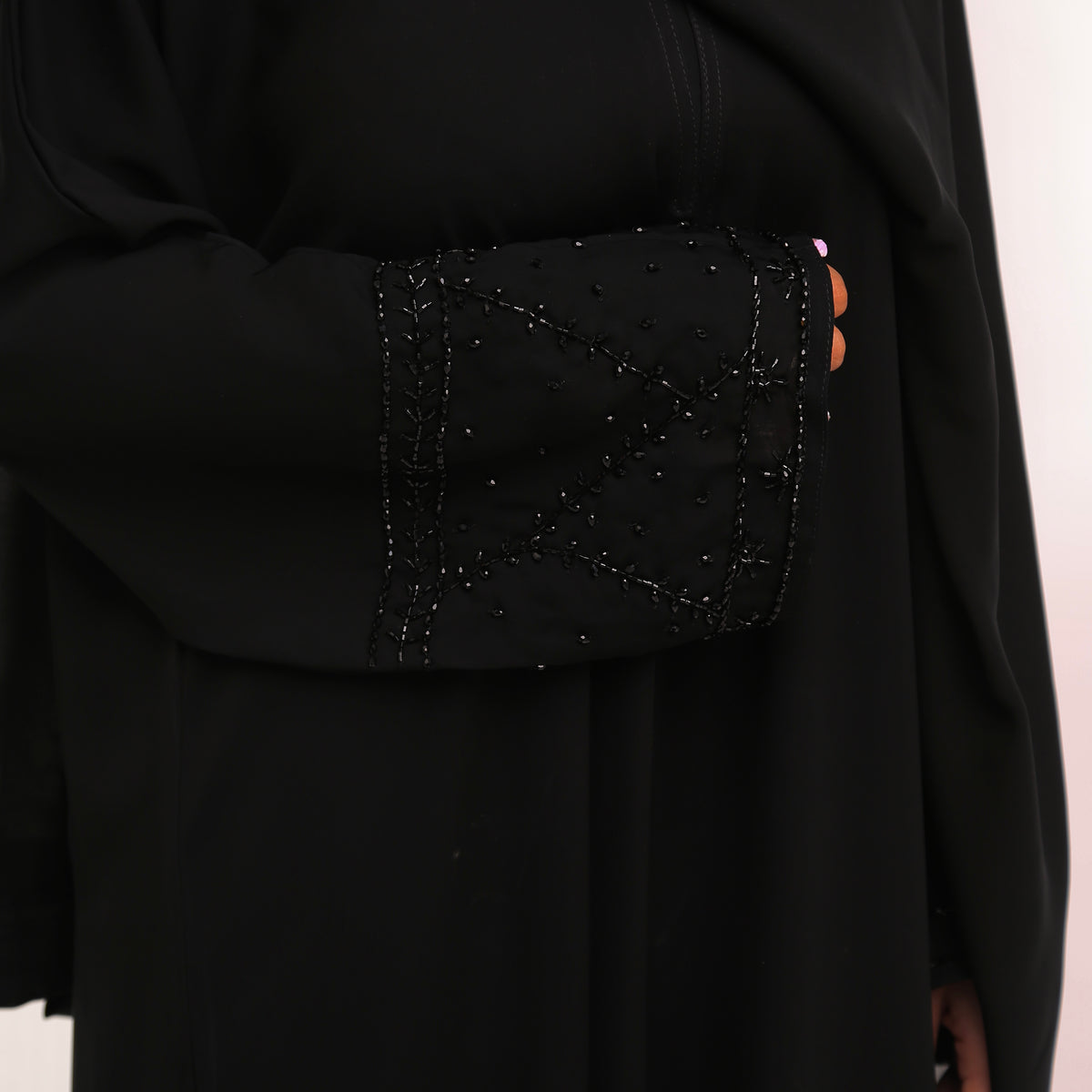 Sofiyah abaya – BARAQAH.