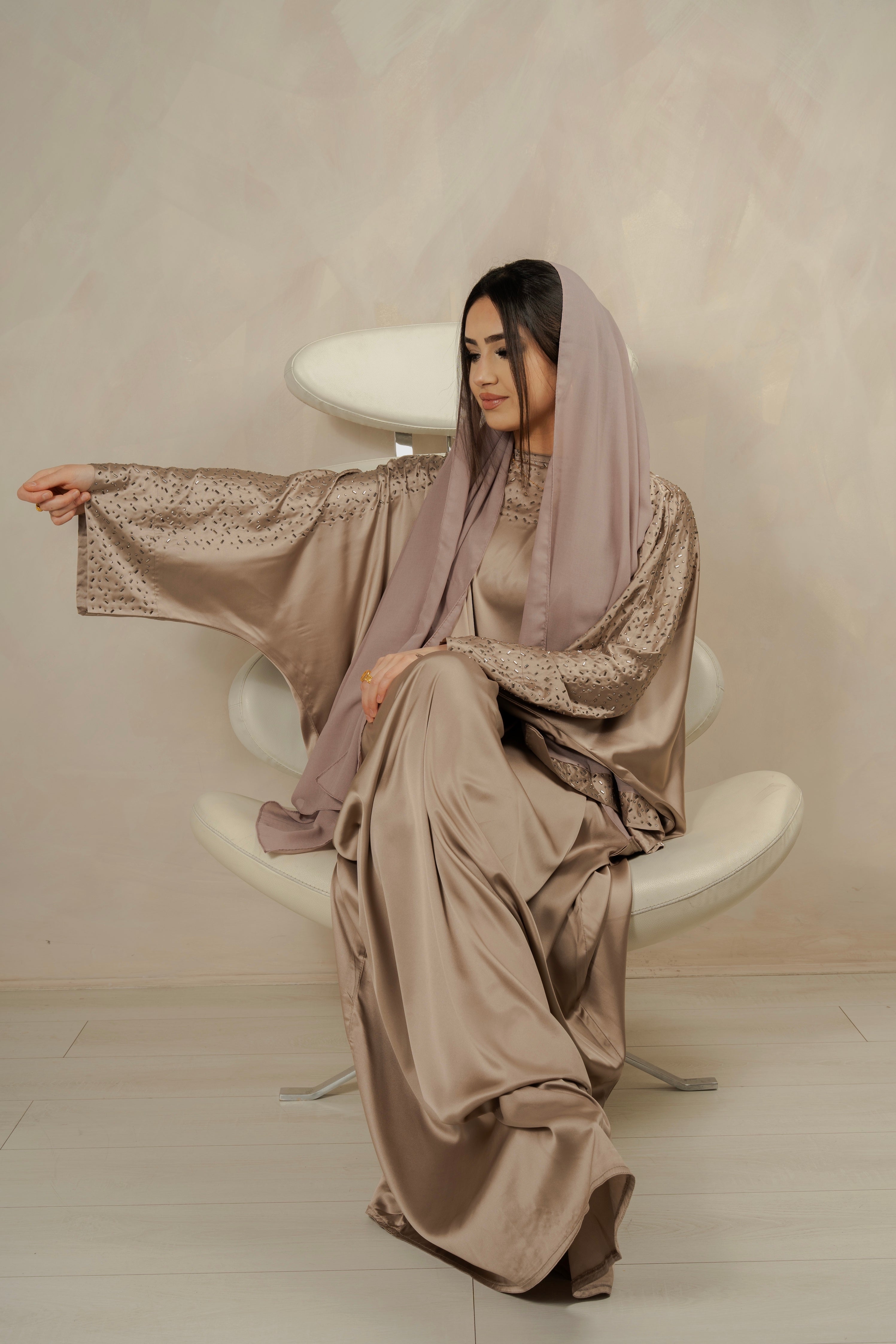 BARAQAH.