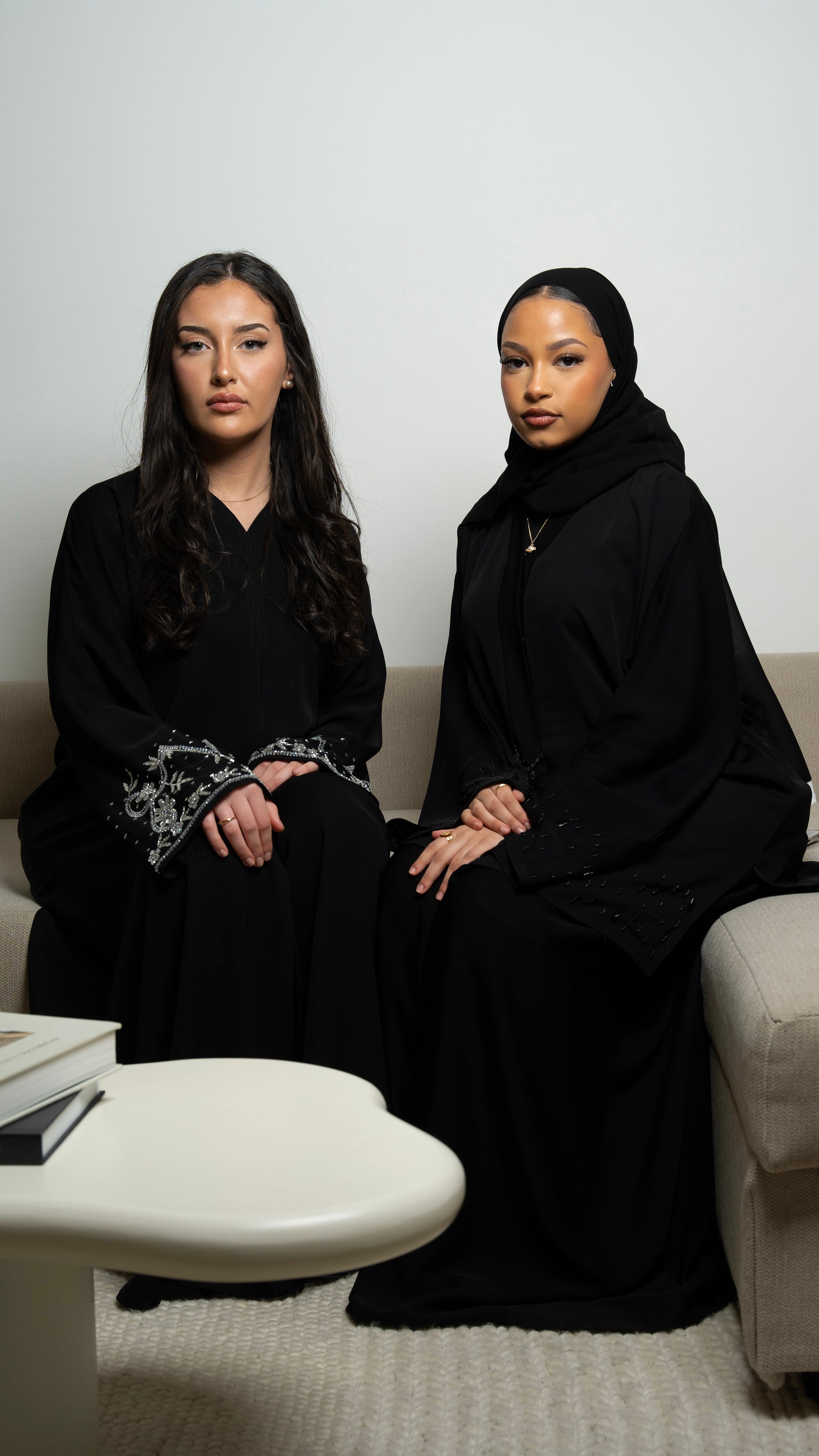 BARAQAH.